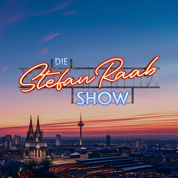 Die Stefan Raab Show